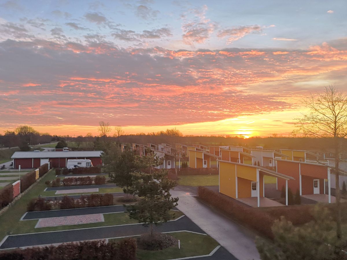 Übernachten – EMSLAND-CAMP